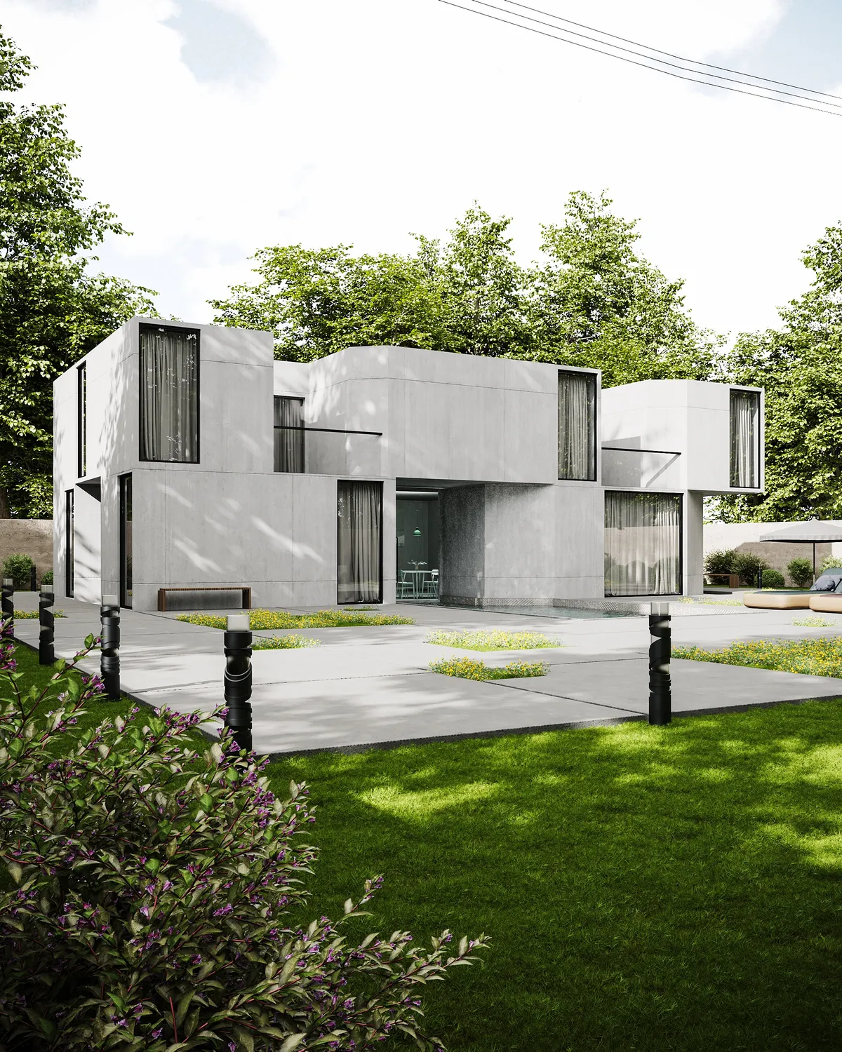 Software advances over the past five years - Give soft